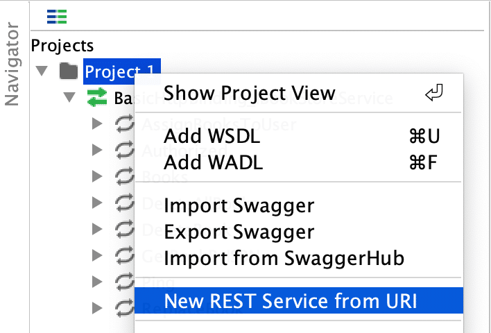 What Is Soapui Project And How To Create Soap And Rest Project